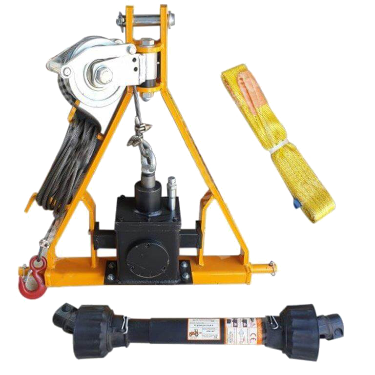 Vibrope X Apple Tree Shaker